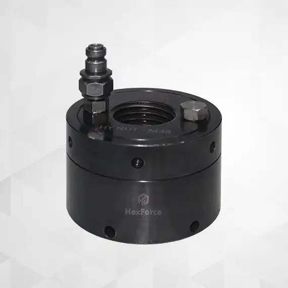 Hydraulic Nuts Tensioner - Various Size Of Hydraulic Nuts Tensioners ...